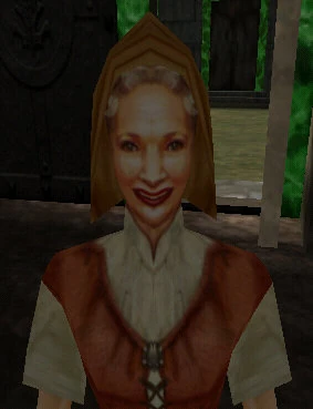 Mirjam | Might and Magic Wiki | Fandom