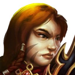 Gerdi | Might and Magic Wiki | Fandom