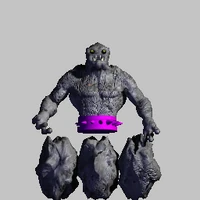 Juggernaut (MM8) | Might and Magic Wiki | Fandom