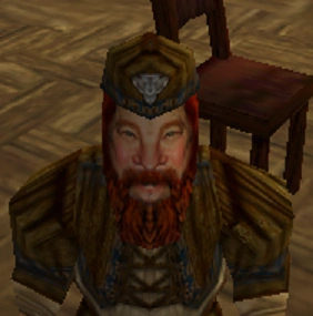 Knut Thorfinssen | Might and Magic Wiki | Fandom