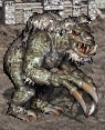 Ancient behemoth (H3) | Might and Magic Wiki | Fandom