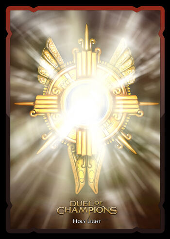 Holy light | Might and Magic Wiki | Fandom