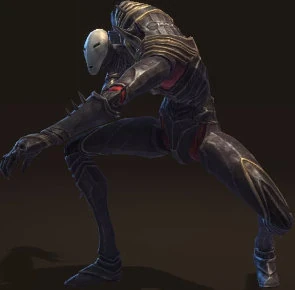 Strider | Might and Magic Wiki | Fandom