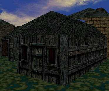 The Haunt | Might and Magic Wiki | Fandom