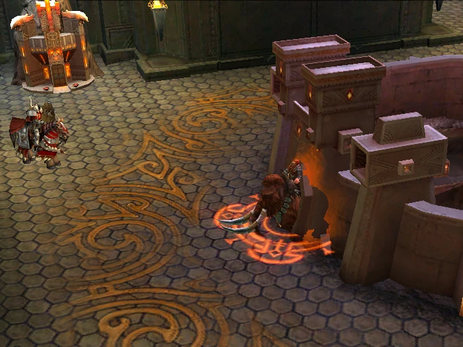 The Ambush | Might and Magic Wiki | Fandom