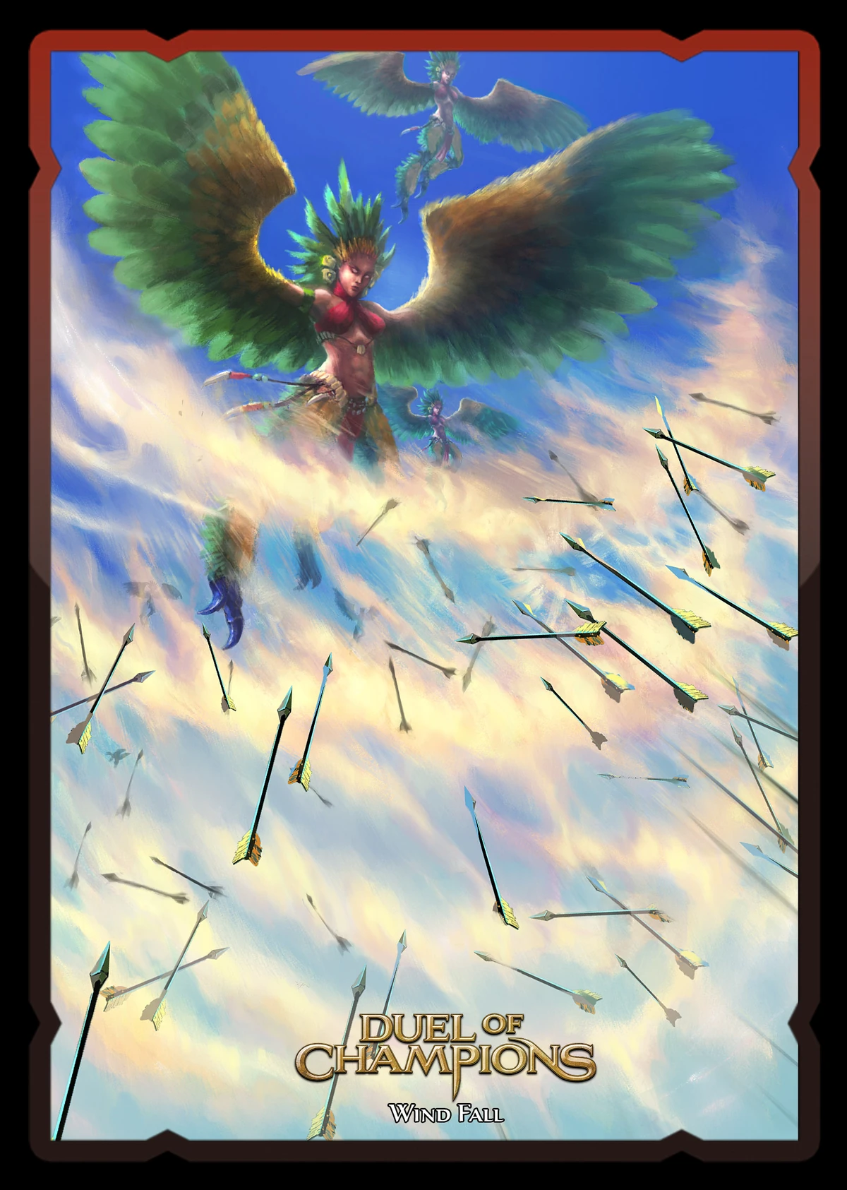 Wind wall | Might and Magic Wiki | Fandom