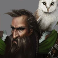 Erling | Might and Magic Wiki | Fandom