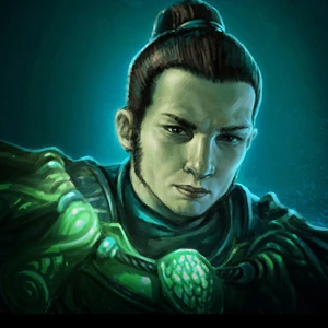 Yugen | Might and Magic Wiki | Fandom