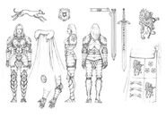 Isabel | Might and Magic Wiki | Fandom