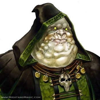 Orson | Might and Magic Wiki | Fandom