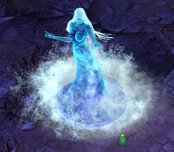 Spring spirit (H6) | Might and Magic Wiki | Fandom