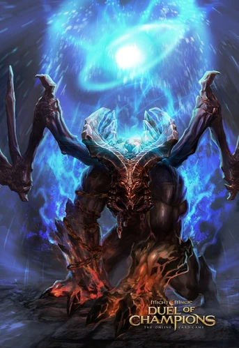 Dispel magic (card) | Might and Magic Wiki | Fandom