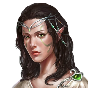 Jenova (Ashan) | Might and Magic Wiki | Fandom