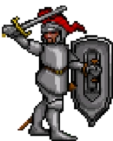 Mist warrior | Might and Magic Wiki | Fandom