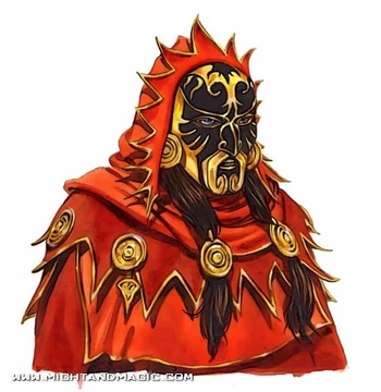 Nathir | Might and Magic Wiki | Fandom