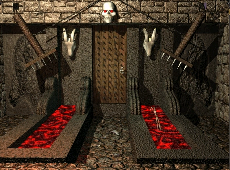 Find Memory Crystal Alpha in the Supreme Temple of Baa and restore it ...