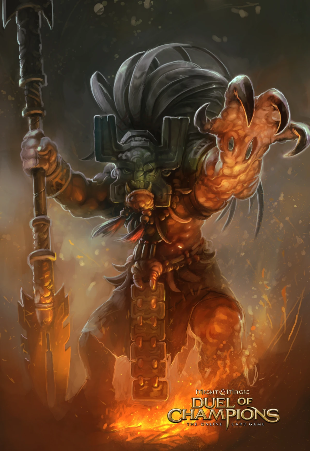 Dreamwalker (card) | Might and Magic Wiki | Fandom