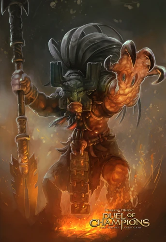 Dreamwalker (card) | Might and Magic Wiki | Fandom