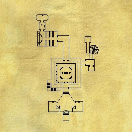 Grand Temple of the Sun | Might and Magic Wiki | Fandom