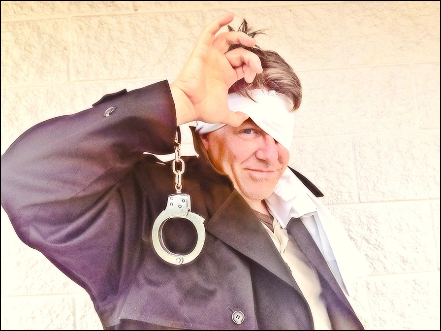 Terry Ray | Might and Magic Wiki | Fandom