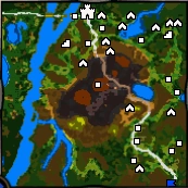 The Trap | Might and Magic Wiki | Fandom