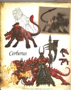 Firehound | Might and Magic Wiki | Fandom