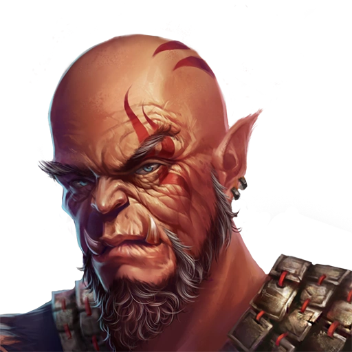 Kibwe | Might and Magic Wiki | Fandom