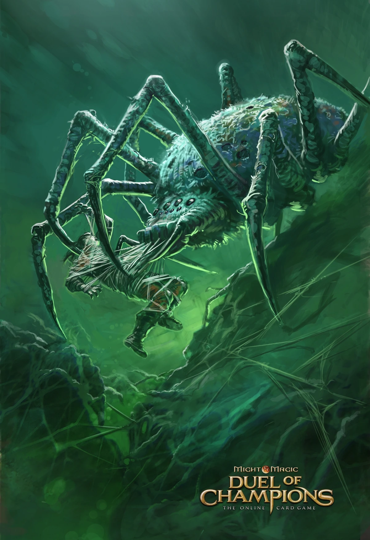 Decay spitter | Might and Magic Wiki | Fandom