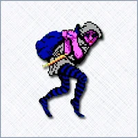 Master robber | Might and Magic Wiki | Fandom