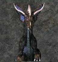 Thunder lizard | Might and Magic Wiki | Fandom