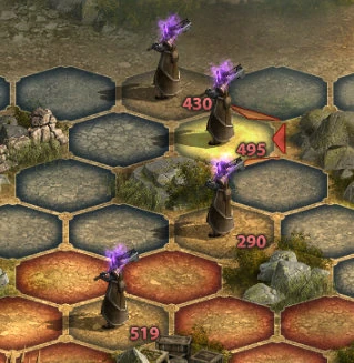 Void-controlled monk | Might and Magic Wiki | Fandom