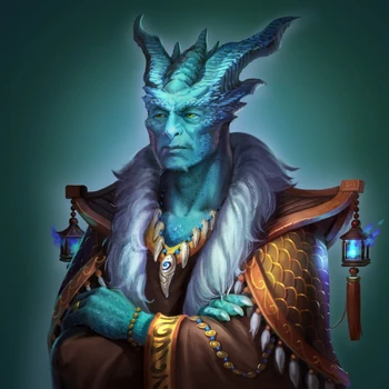 Oshiro | Might and Magic Wiki | Fandom