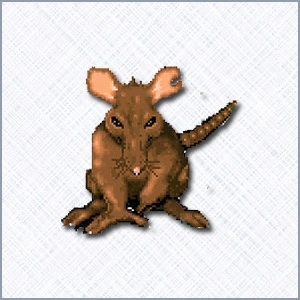 Moose rat | Might and Magic Wiki | Fandom
