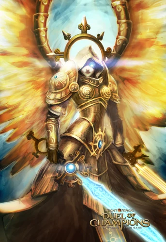 Celestial (card) | Might and Magic Wiki | Fandom