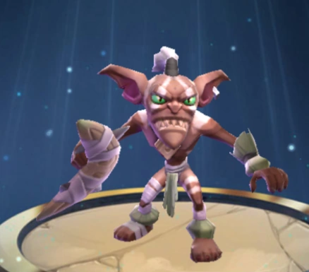 Goblin hunter (Air) | Might and Magic Wiki | Fandom