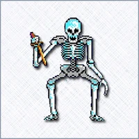 Skeleton (MM2) | Might and Magic Wiki | Fandom
