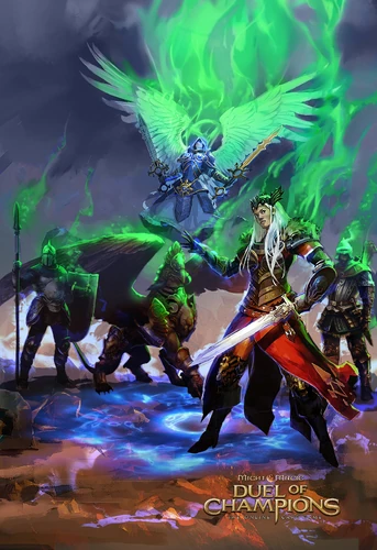 Mass dispel (card) | Might and Magic Wiki | Fandom