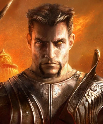 Sareth | Might and Magic Wiki | Fandom