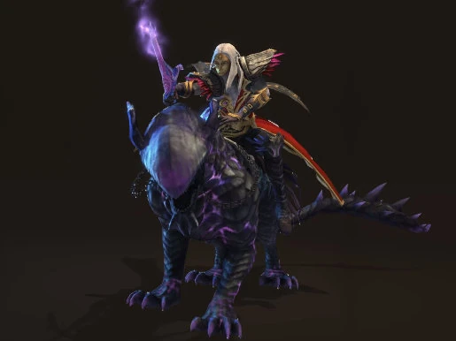 Hell Knight | Might and Magic Wiki | Fandom