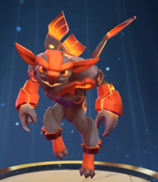 Gargoyle (Fire) | Might and Magic Wiki | Fandom