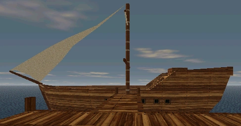 Mist (ship) | Might and Magic Wiki | Fandom