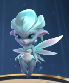 Pixie (Air) | Might and Magic Wiki | Fandom