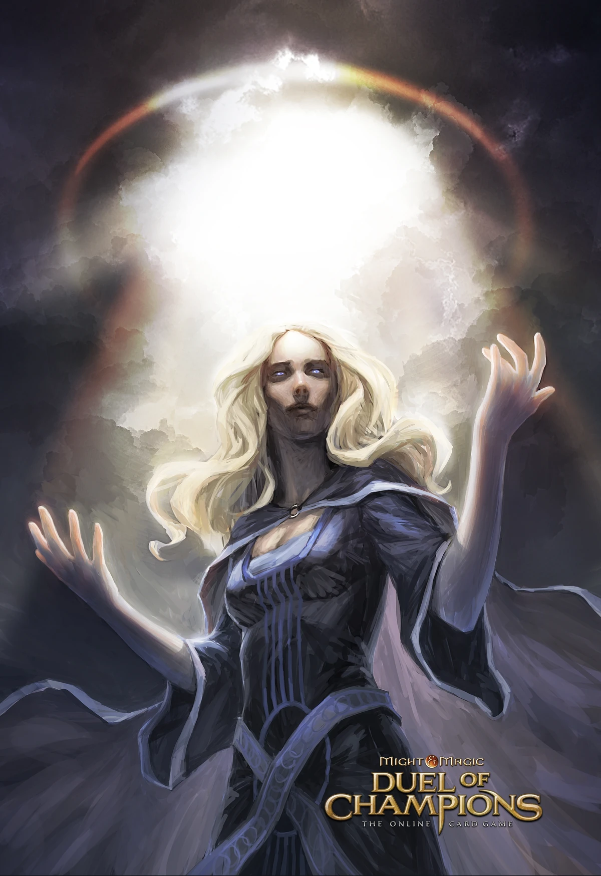 Purity | Might and Magic Wiki | Fandom
