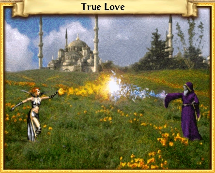 True Love | Might and Magic Wiki | Fandom