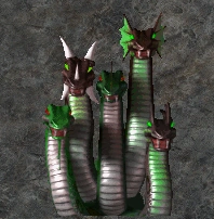 Colossal hydra | Might and Magic Wiki | Fandom