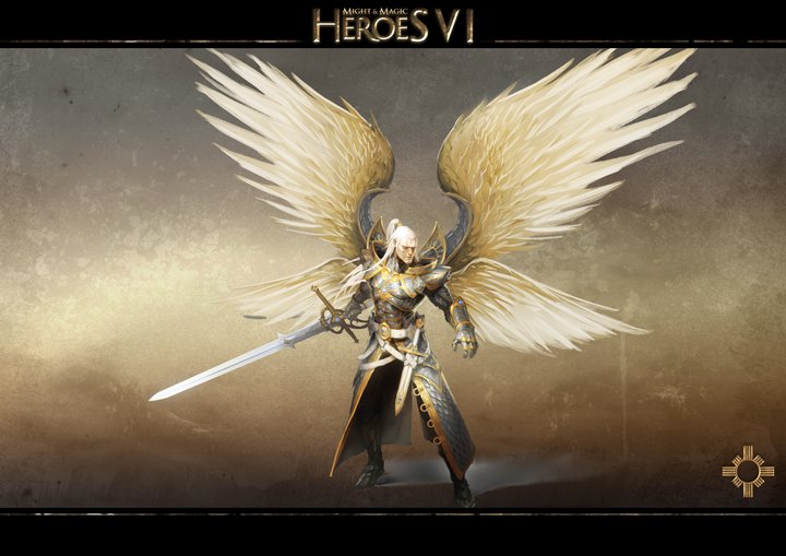 Michael | Might and Magic Heroes VI Wiki | Fandom