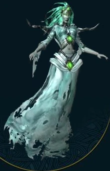 Ghost | Might and Magic Heroes VI Wiki | Fandom