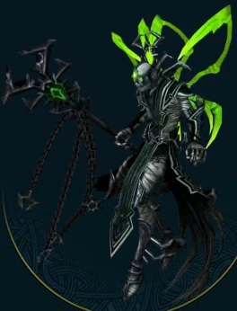 Lich | Might and Magic Heroes VI Wiki | Fandom