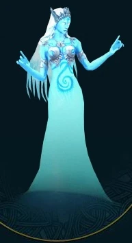 Spring Spirit | Might and Magic Heroes VI Wiki | Fandom