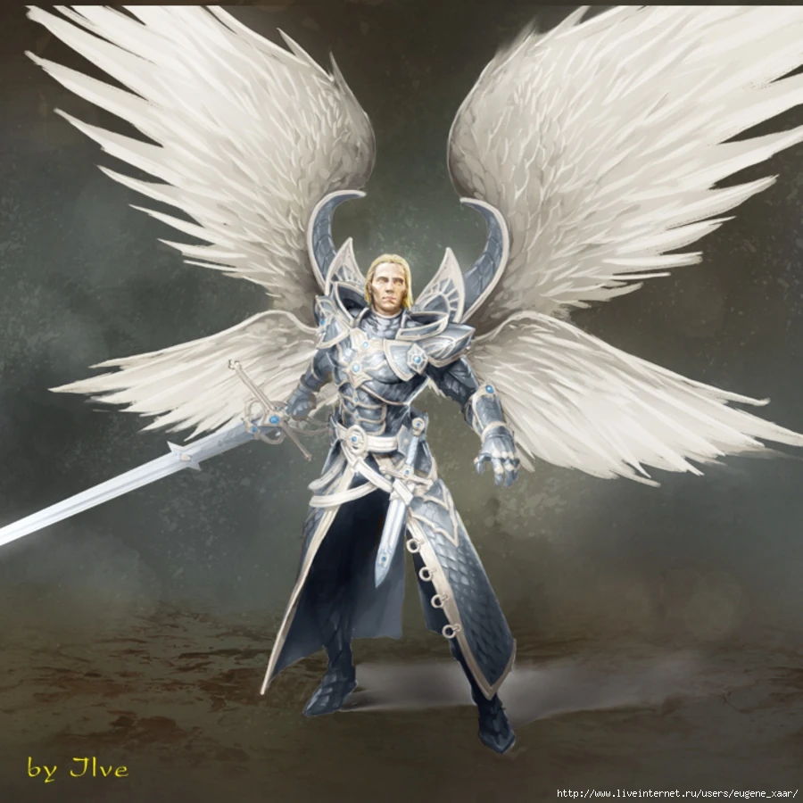 Uriel | Might and Magic Heroes VI Wiki | Fandom